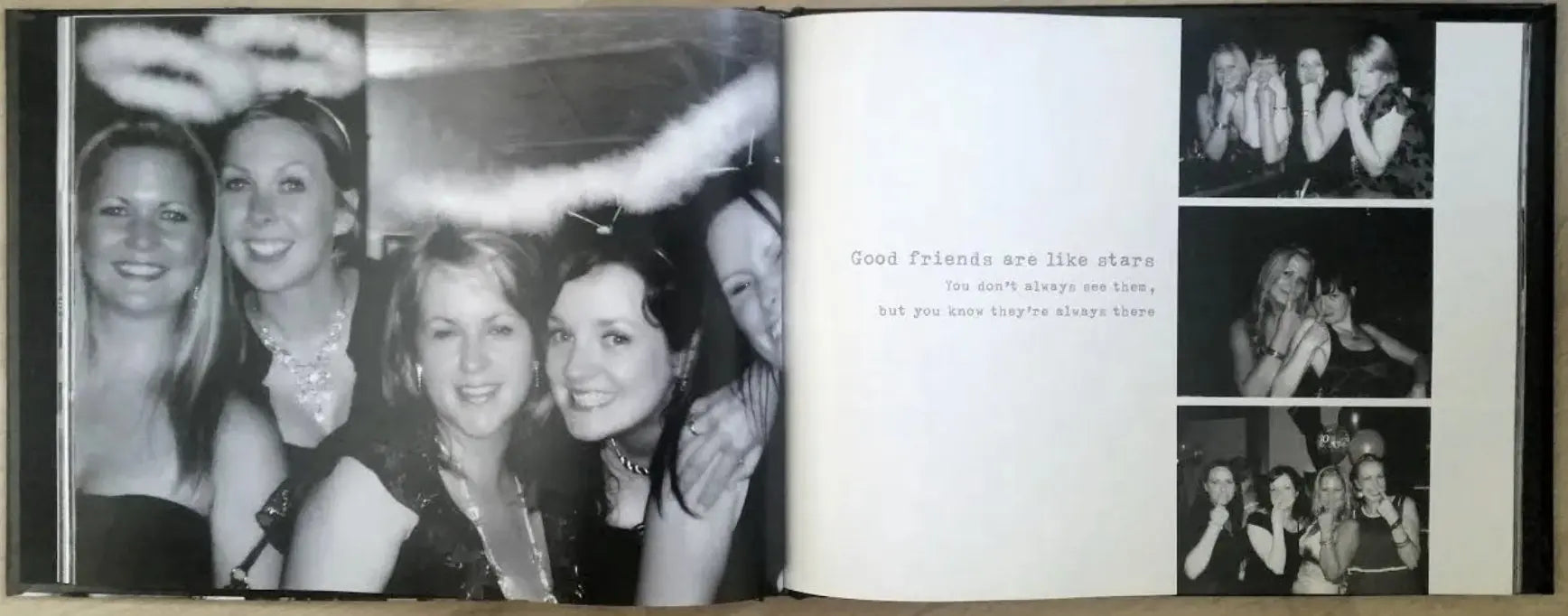 How To Make A Hen Party Memory Book (Our Top Tips)